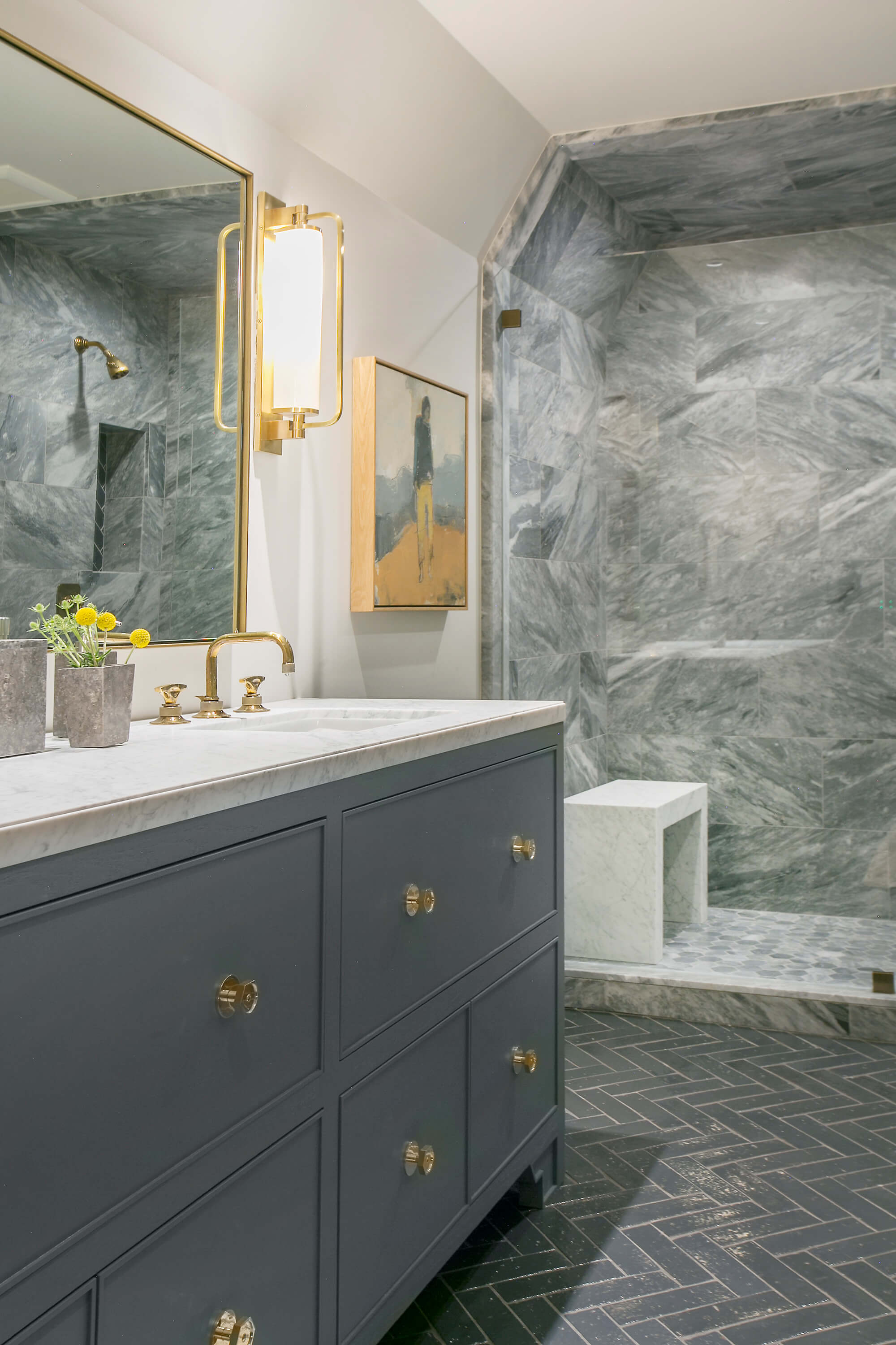 Metro Surfaces | Tile & Stone